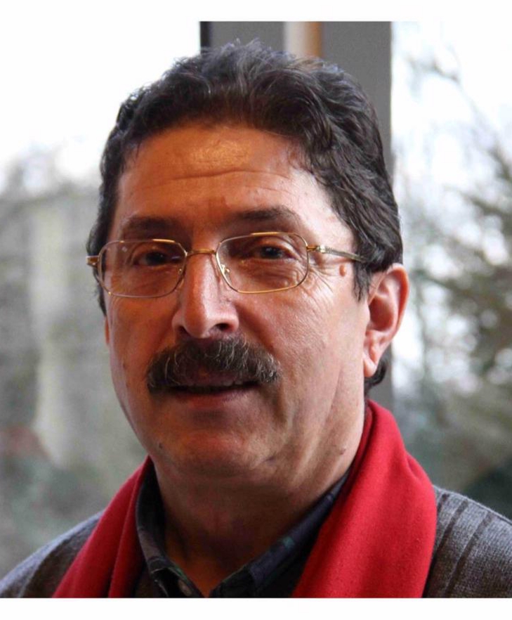 HIDIR DULKADİR Hamallıktan yazarlığa akıp gelen örnek bir hayat ...