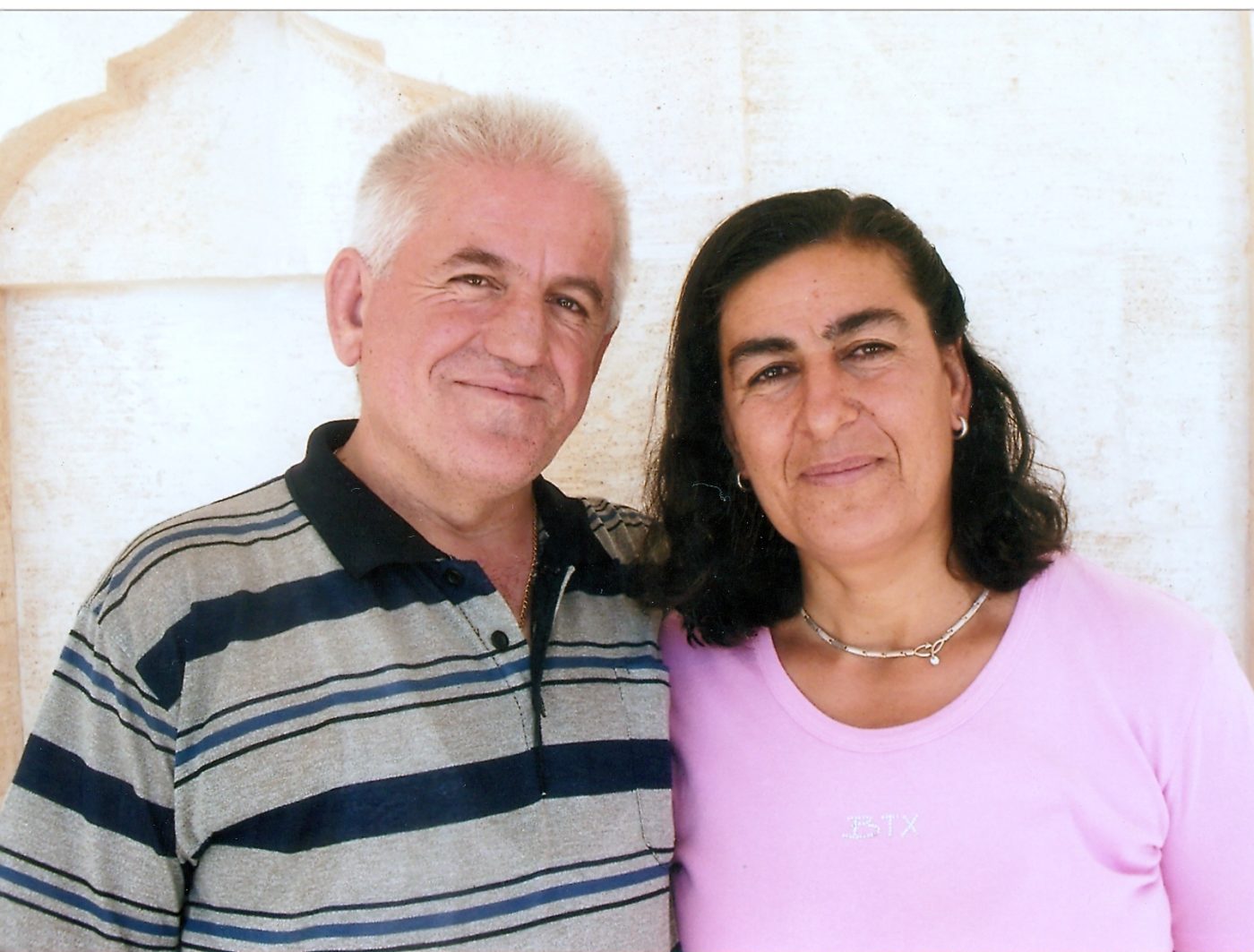 JAKOB GABRİEL VEFAT ETTİ! Jakob Gabriel Süryanilerin cesur, vefalı ...