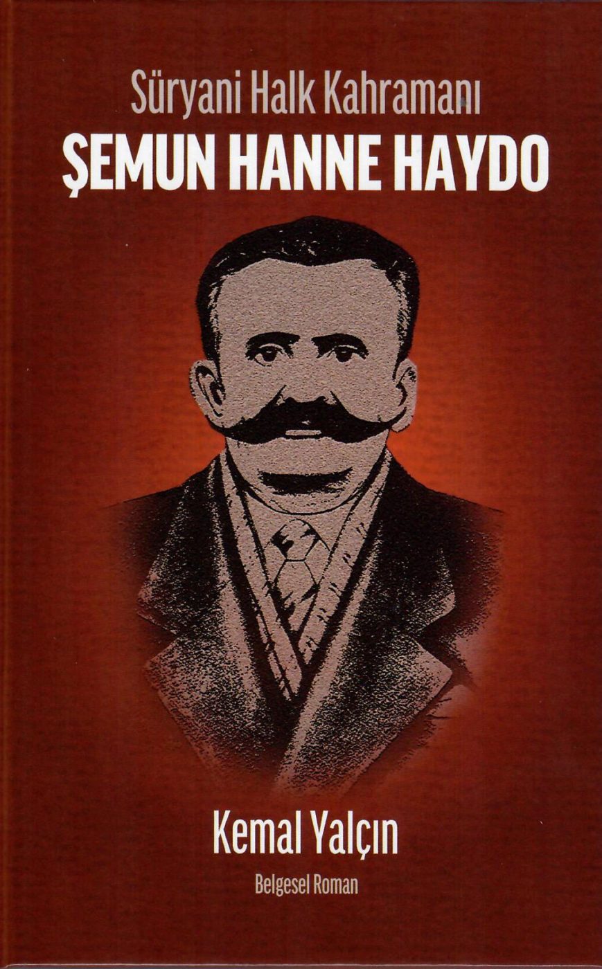 Süryani Kahramanı Melke Hanne Haydo’nun 1908'de çekilmiş fotoğrafı ...