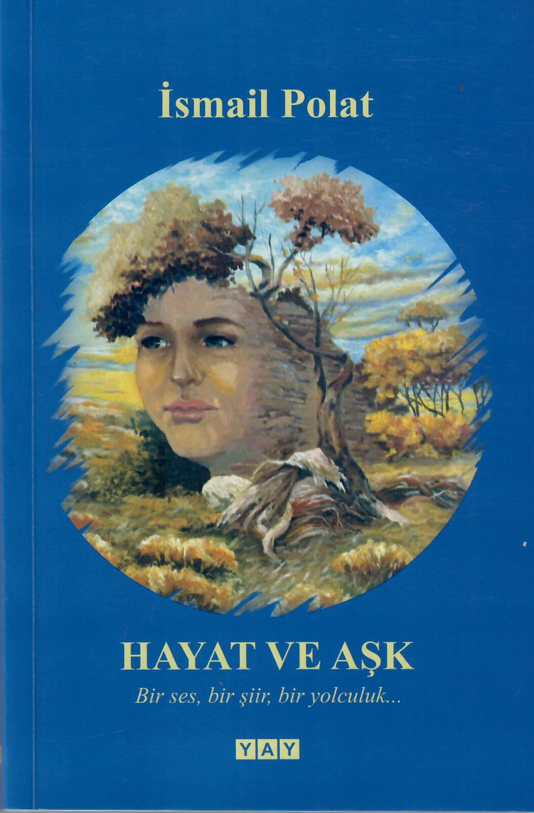 İSMAİL POLAT’IN “HAYAT VE AŞK” ŞİİR AKŞAMI GÜZEL OLDU - Kemal Yalcin